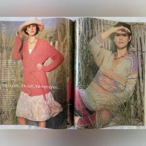 Vogue Knitting | Office | Vogue Knitting International Knit Patterns ...